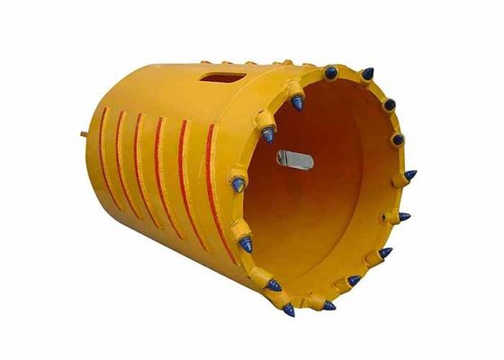 Kualitas Alat Pengeboran HDD & Sistem Sirkulasi Lumpur pabrik dari Cina